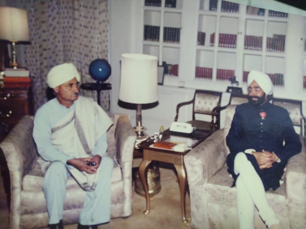 Amarnath Vaishnavi Foundation