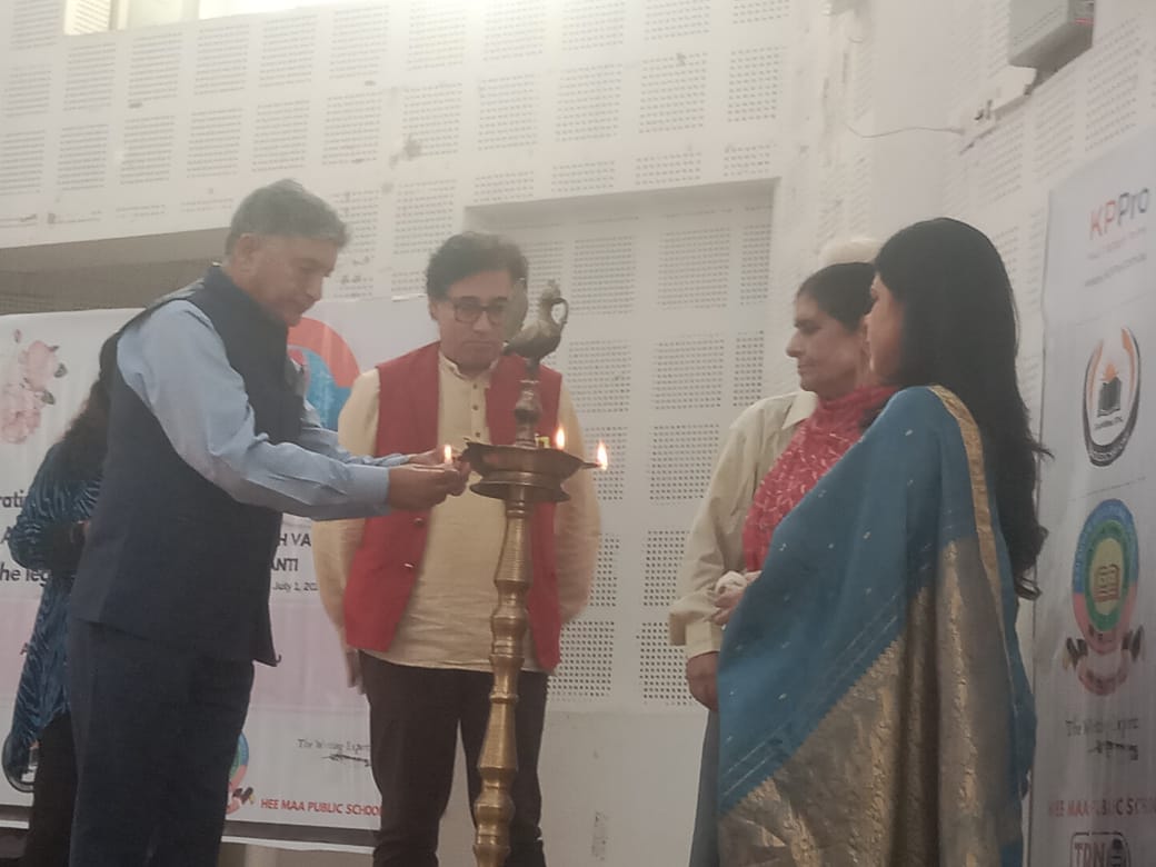 Scholarships – Amarnath Vaishnavi Foundation