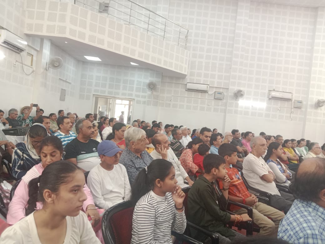 Scholarships – Amarnath Vaishnavi Foundation